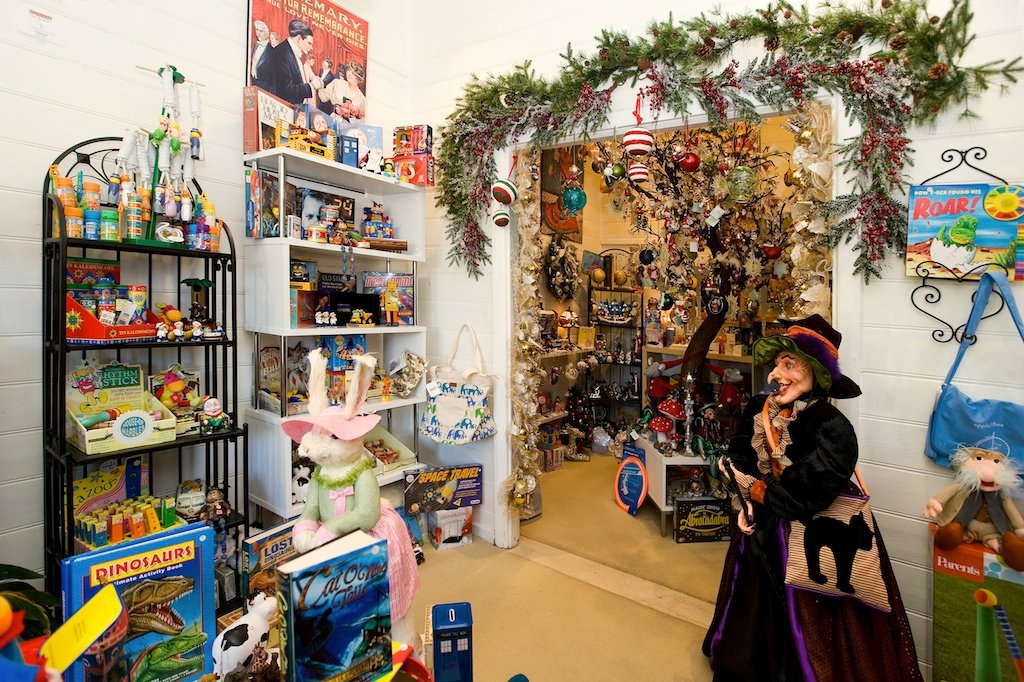 Greenmantle Gifts Photos