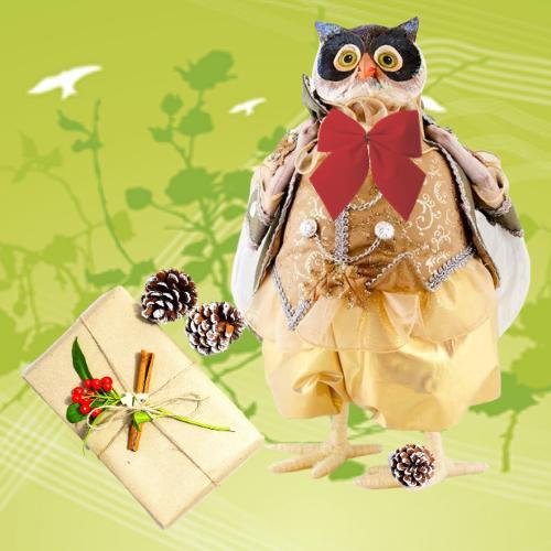 Greenmantle Gifts...Quality Gifts, Delivered With Love!