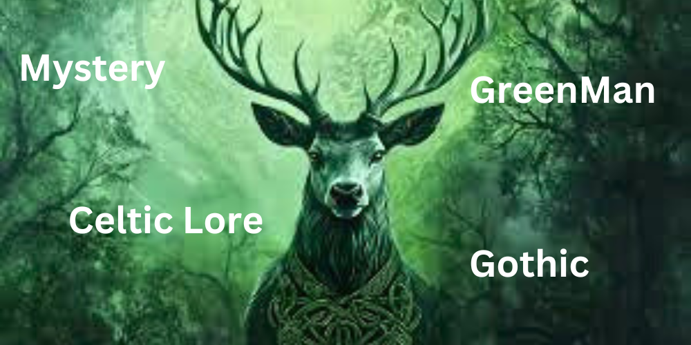 Greenmantle Gifts...Quality Gifts, Delivered With Love!